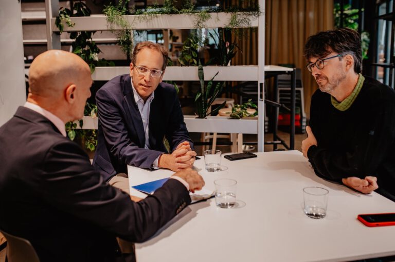 Finaplus: Unser Ansatz und unsere Vision